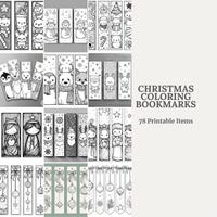 Printable Color Your Own Frog Bookmarks, Book Lovers and Reading ...