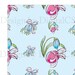 Easter Digital Paper Easter Scrapbook Paper Bunny Digital Paper Pink ...