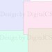 Polka Dot Paper Baby Digital Paper Polka Dot Digital Paper Pastel ...