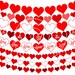 Heart Clipart Valentines Day Clipart Love Clipart Valentine - Etsy