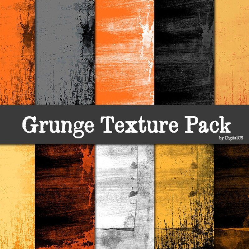 Grunge Halloween - Etsy UK