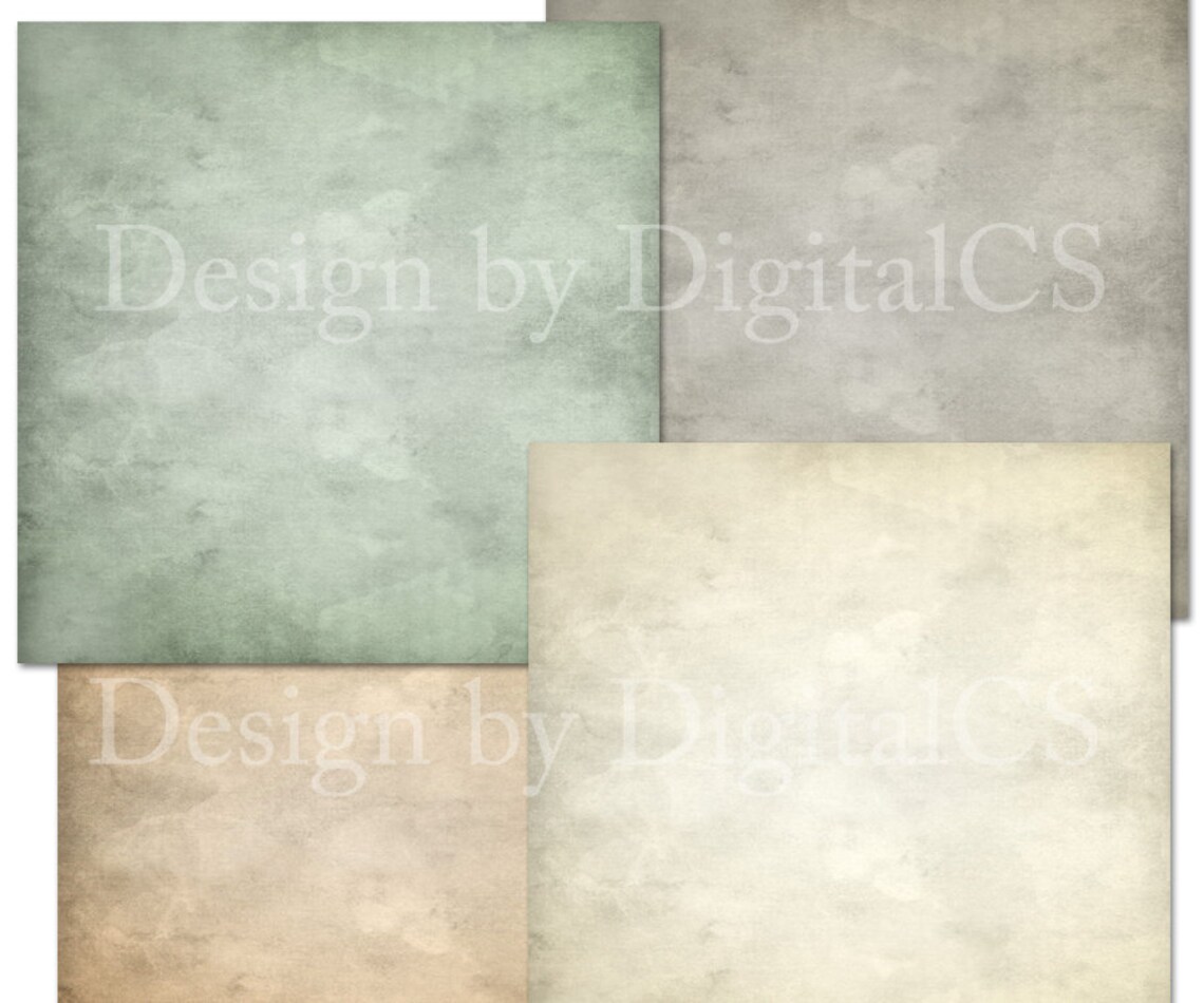 Antique Paper Digital Background Vintage Digital Paper Printable ...
