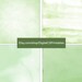 Green Digital Paper Green Watercolor Digital Paper Pack Green ...