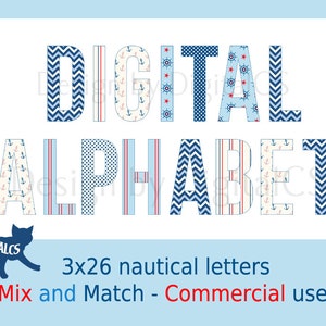 Digital Alphabet Letters Digital Letters Clip Art Alphabet Clip Art ...