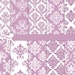 Damask Digital Paper Black and White Damask Paper 12x12 Scrapbook Paper ...