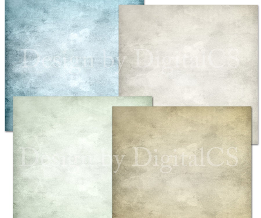 Antique Paper Digital Background Vintage Digital Paper Printable ...