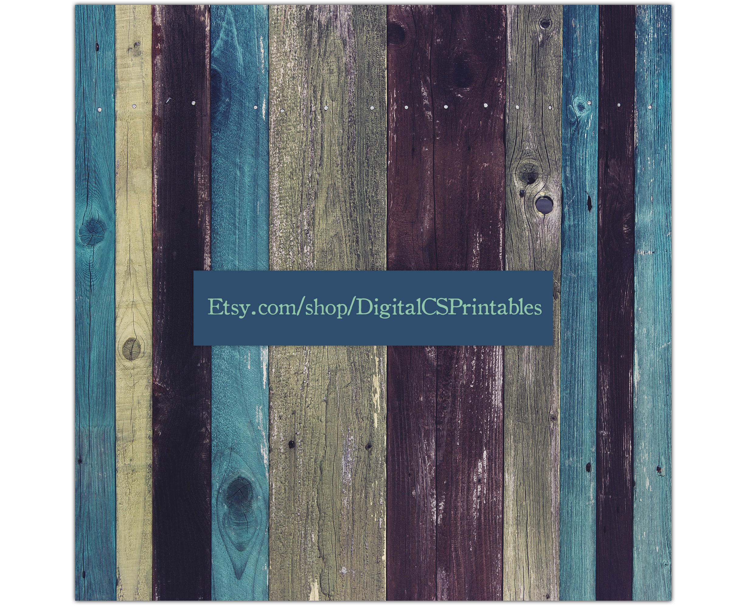 Distressed Wood Digital Paper Distressed Wood Background - Etsy