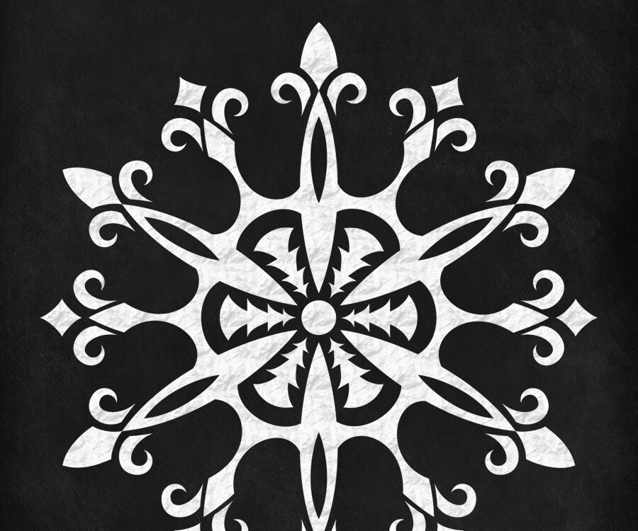 Christmas Clipart Holiday Clipart Christmas Chalkboard Digital ...