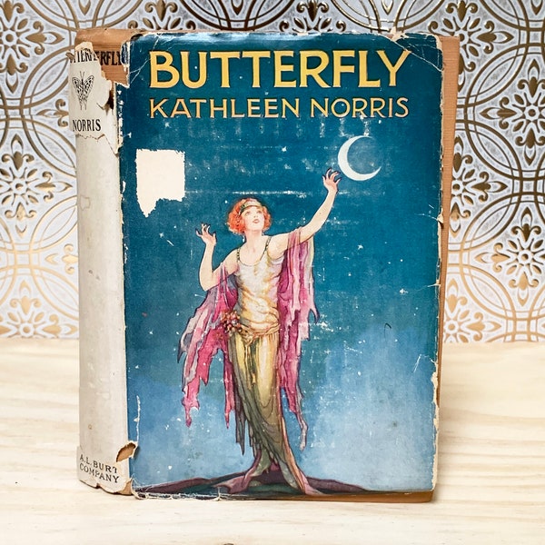 Kathleen Norris - Etsy