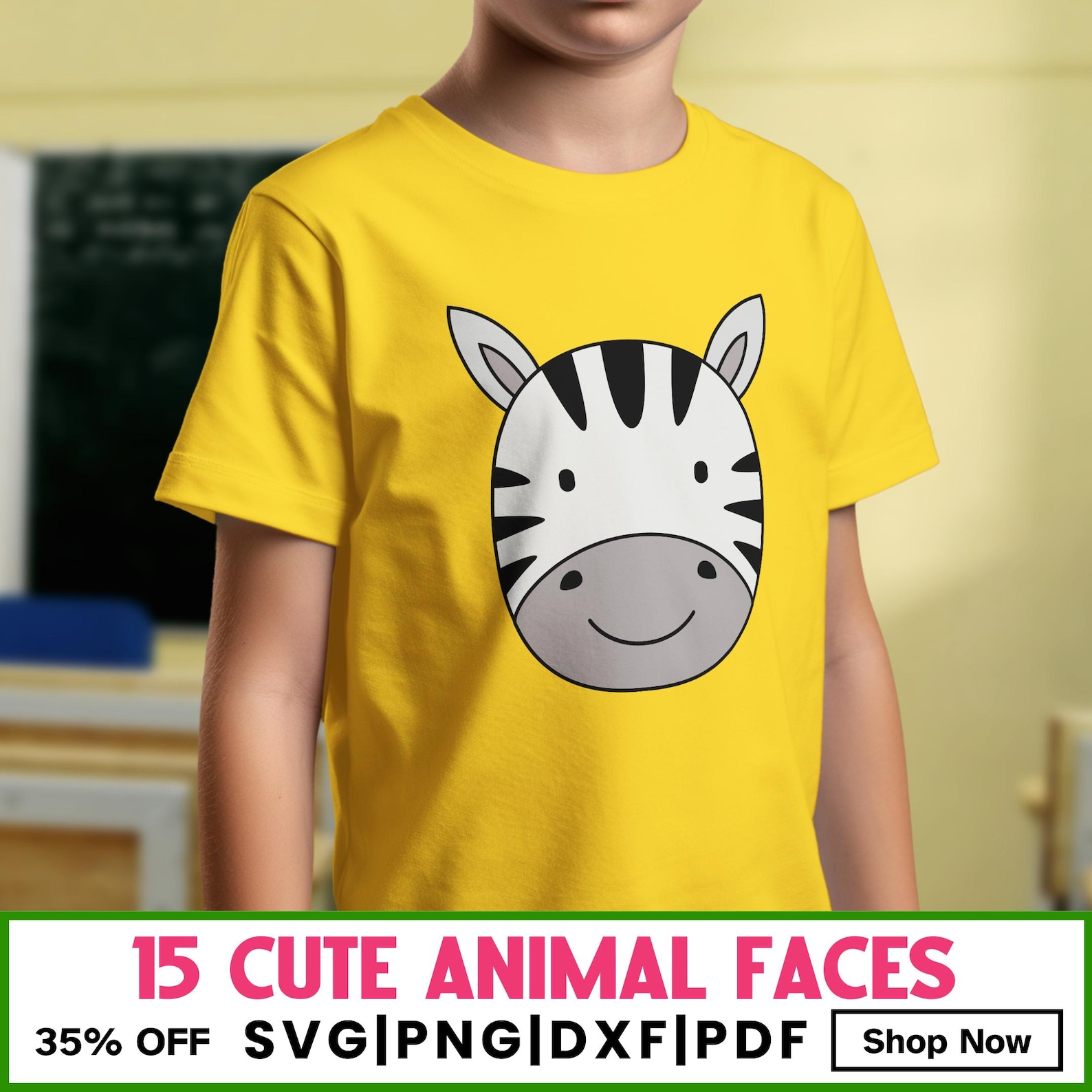 Animal Face Svg, Animal Head Svg, Animal Face Png, Animal Face Clipart ...