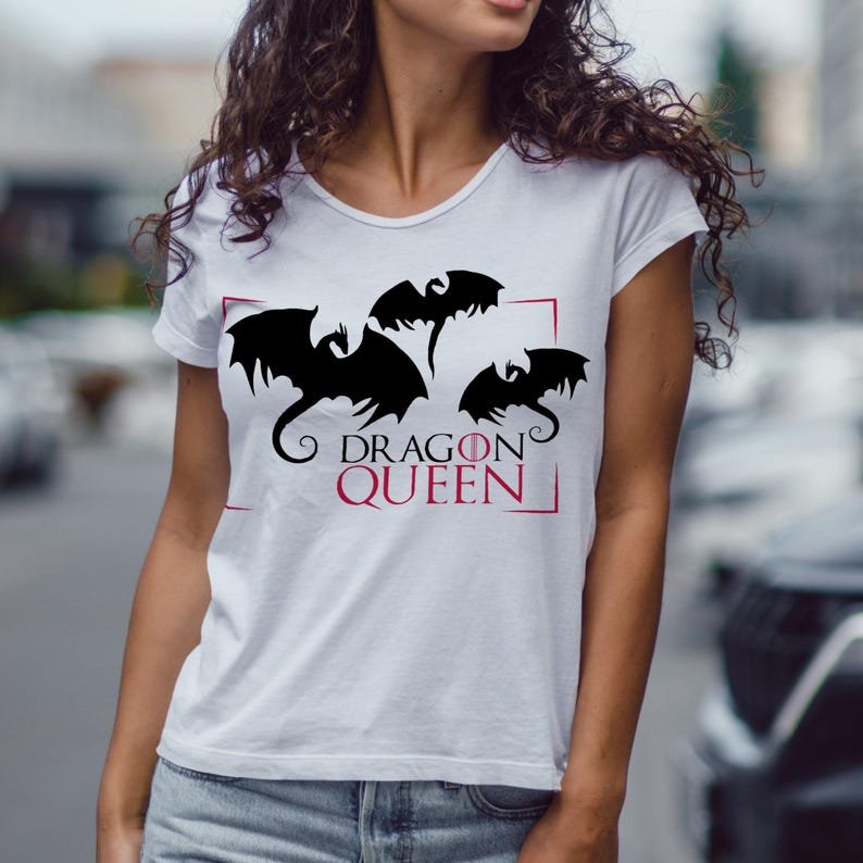 GOT SVG Bundle: House of the Dragons Clipart, GOT Png (digital Download ...