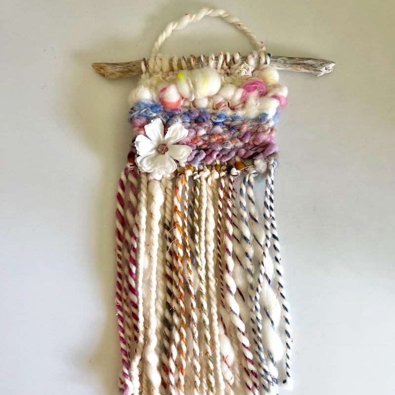 Small Wall Hanging - Etsy