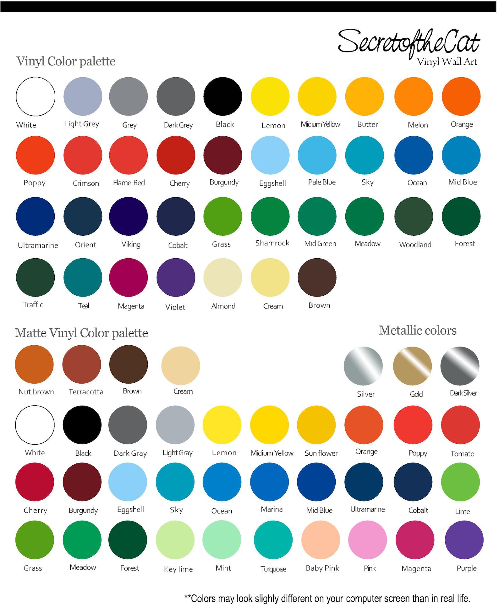 Names Wall Decals wall Decals Nursery Personalized Name - Etsy