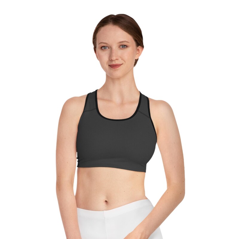 Eco Friendly Bra - Etsy