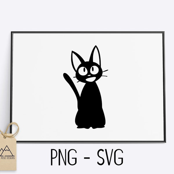 Kikis Delivery - Etsy