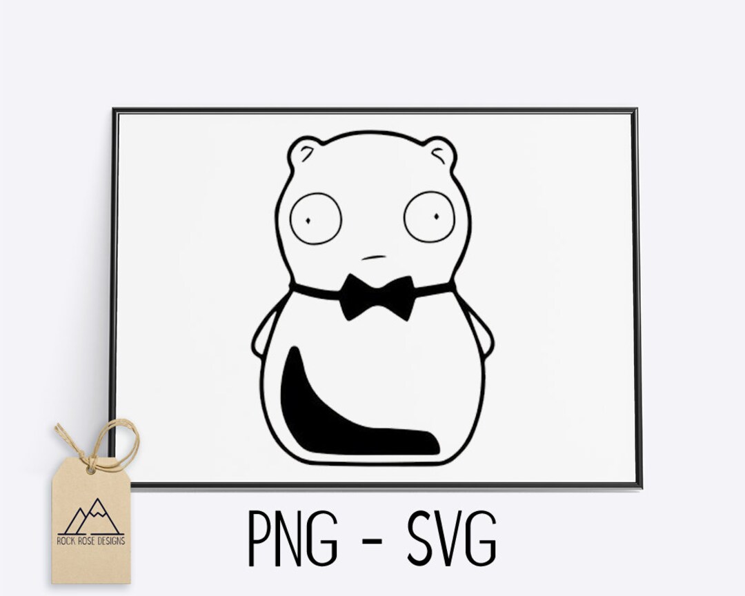 Kuchi Kopi - SVG CUT FILE - Etsy