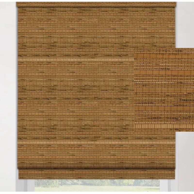 Jute blinds - Etsy Nederland