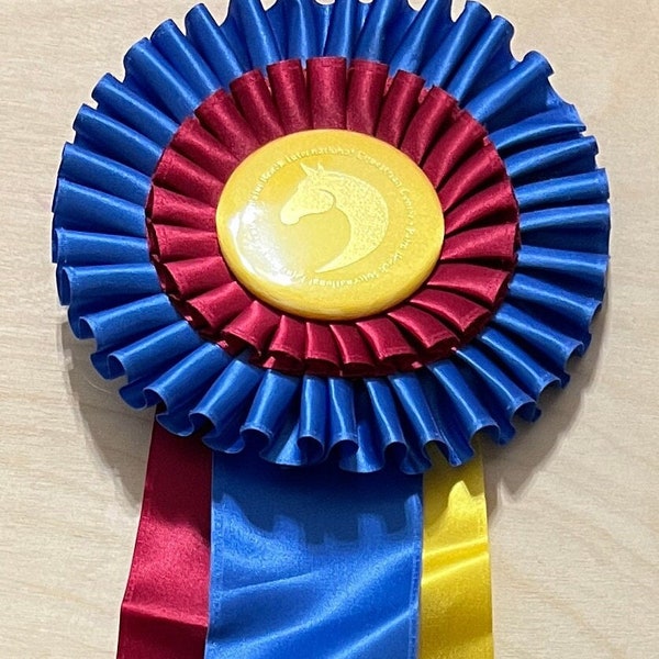 Horse Show Awards - Etsy