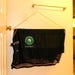 Blanket Hanging Display Rack - Etsy