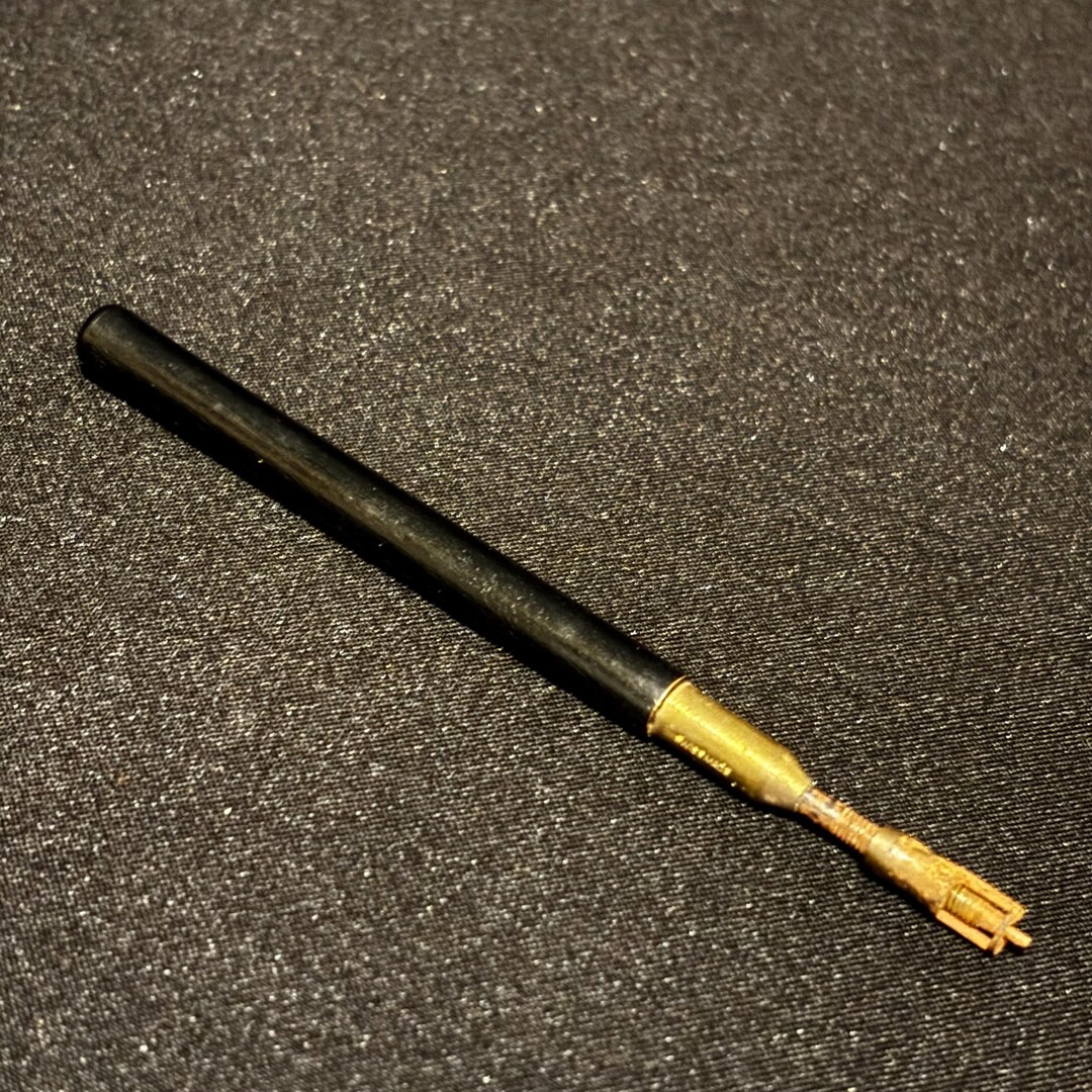 Vintage Bergeon 5060 Screw-type Watch Hand Remover – Wooden Handle - Etsy