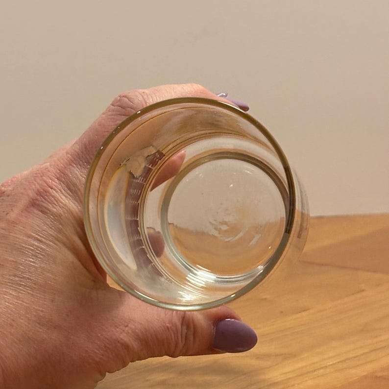 Vintage Mobil Washington Football Team Drinking Glass – NFL Logo - Etsy
