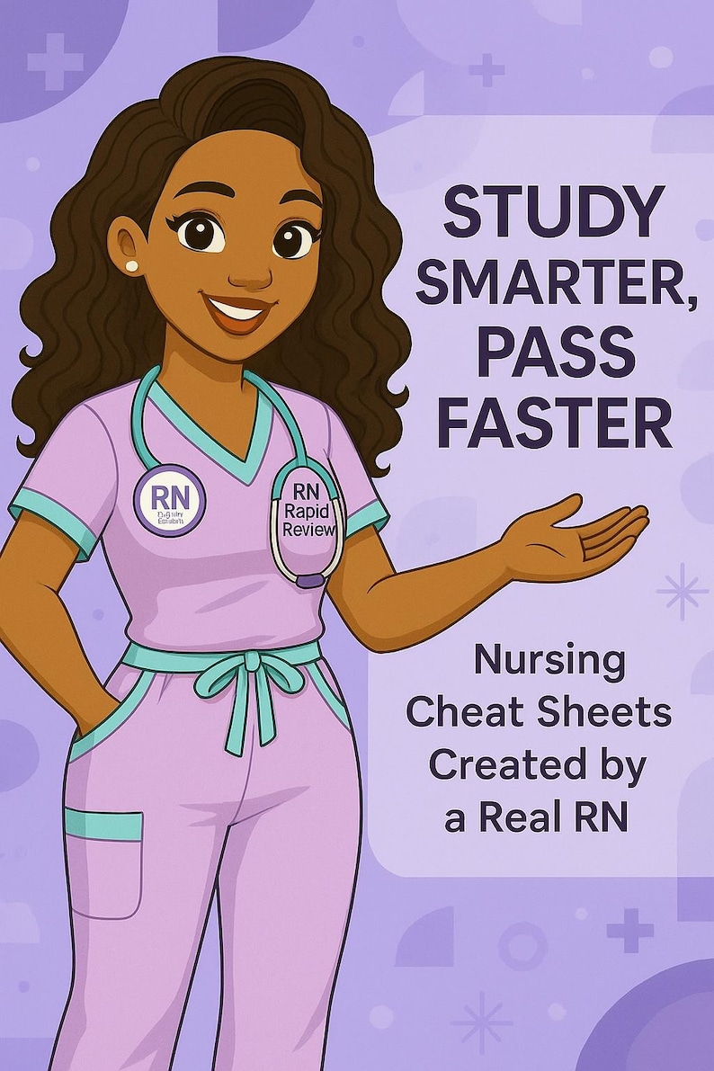 Ultimate Vital Signs Cheat Sheet – Normal & Abnormal Ranges + Charting ...
