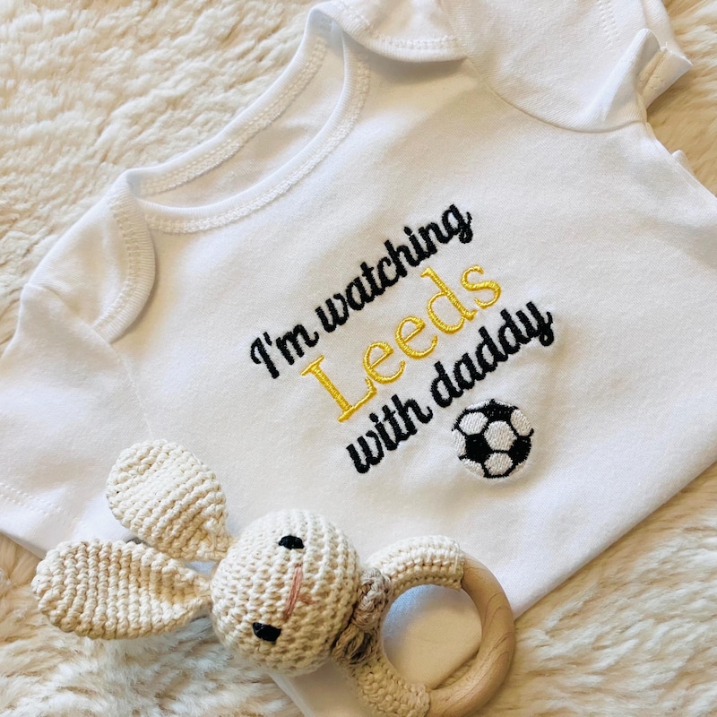 Baby Grow - Etsy UK