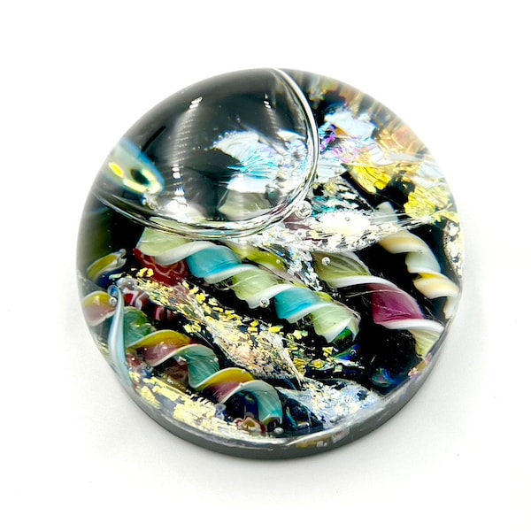 Glass Paperweights - Etsy