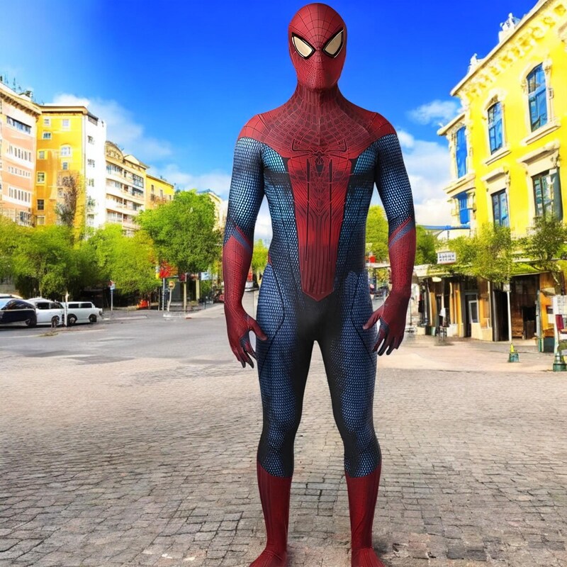 Tasm1 Suit - Etsy