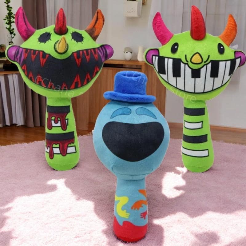 Poppy Playtime Doctor - Etsy