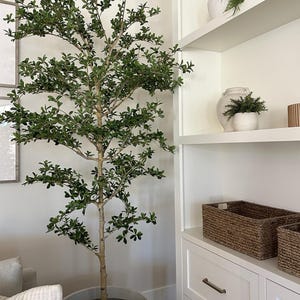 Faux Shady Lady Tree- 8' - Etsy