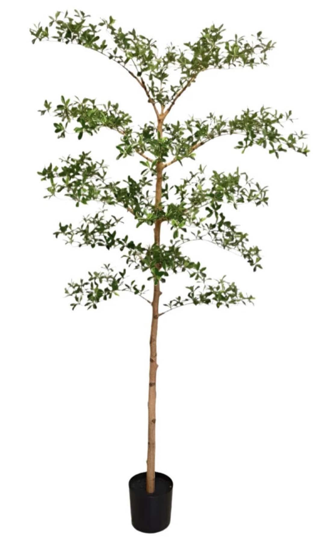 Faux Shady Lady Tree- 7' - Etsy