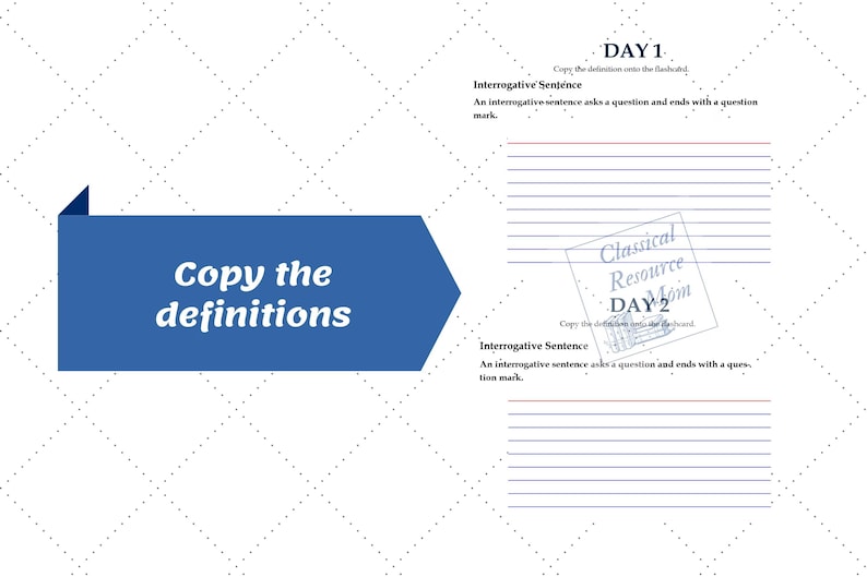 Cycle 2 Weeks 1-24 Essentials Notebook PDF - Etsy