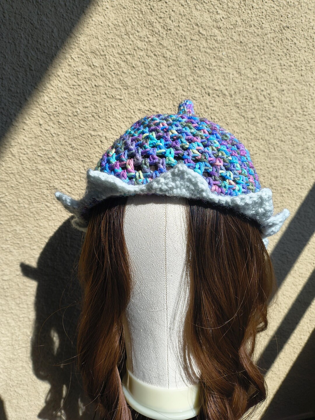 The Glow Star Fidget Hat - Etsy