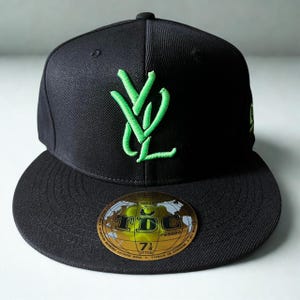 Yvl Cap - Etsy