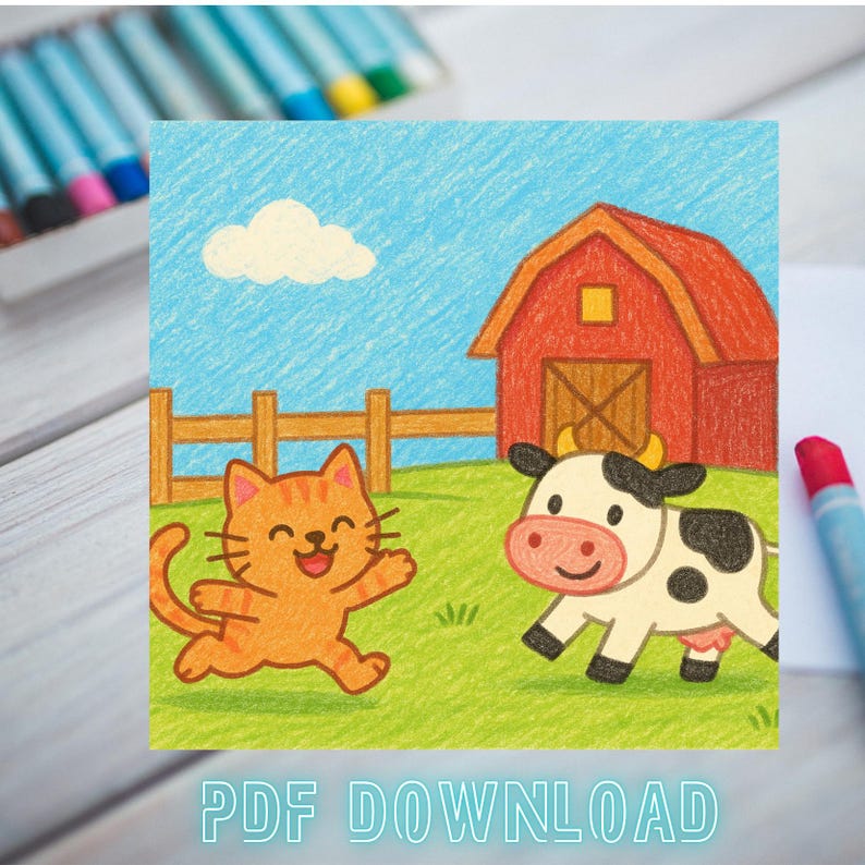 Printable Sight Word Coloring Book – 10 Pages | Beginning Sight Words ...