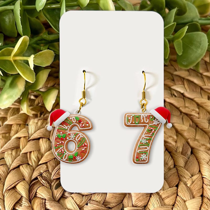 67 Themed Christmas Cookies - Etsy