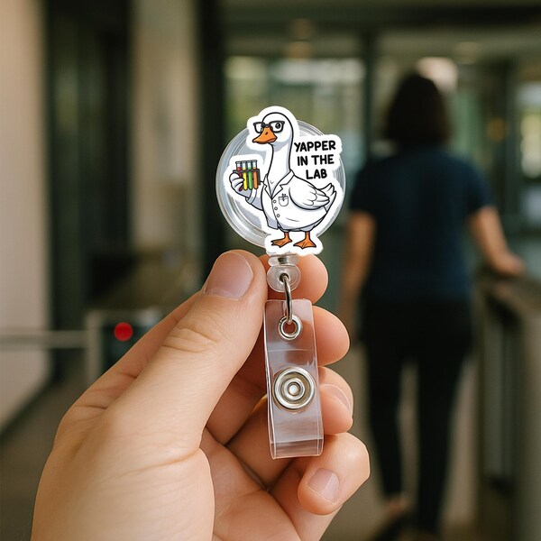 Lab Tech Pins - Etsy