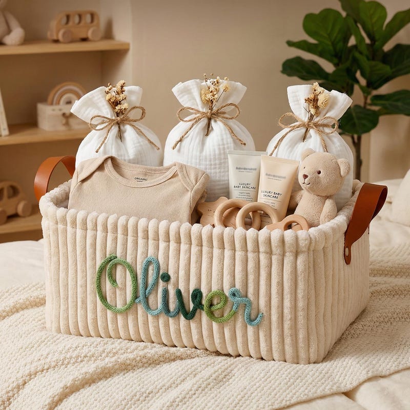 Handmade Items Baby Items - Etsy