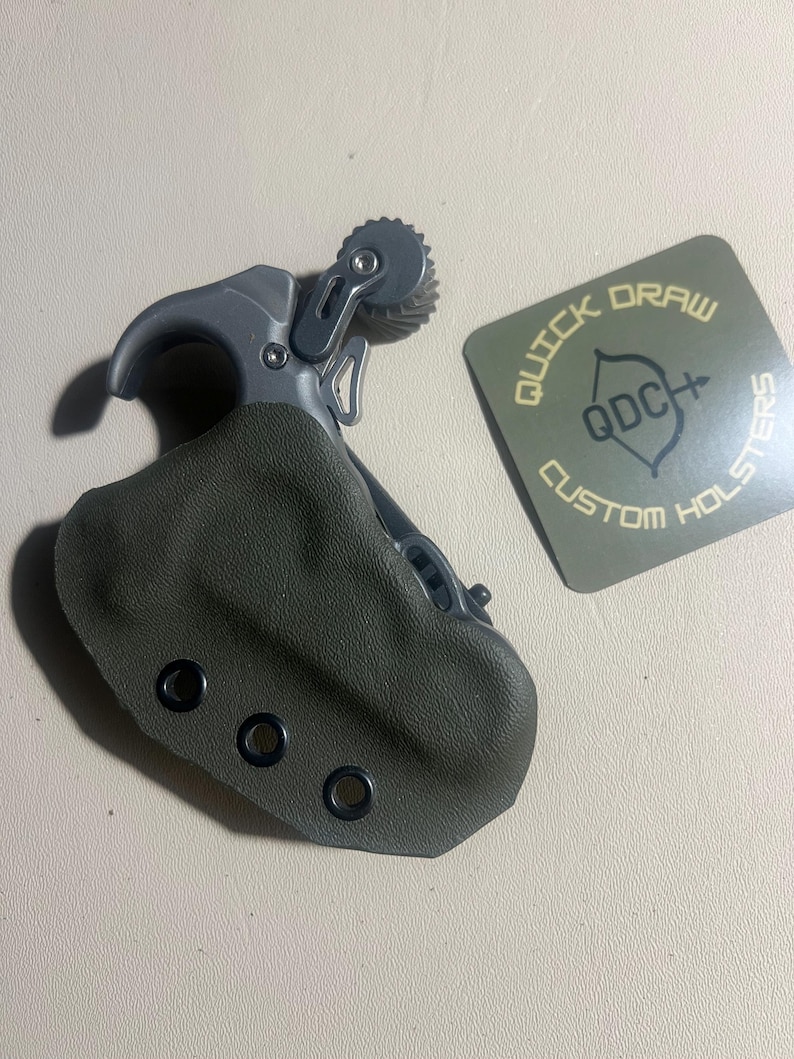 Ultra View Release Holster - Etsy