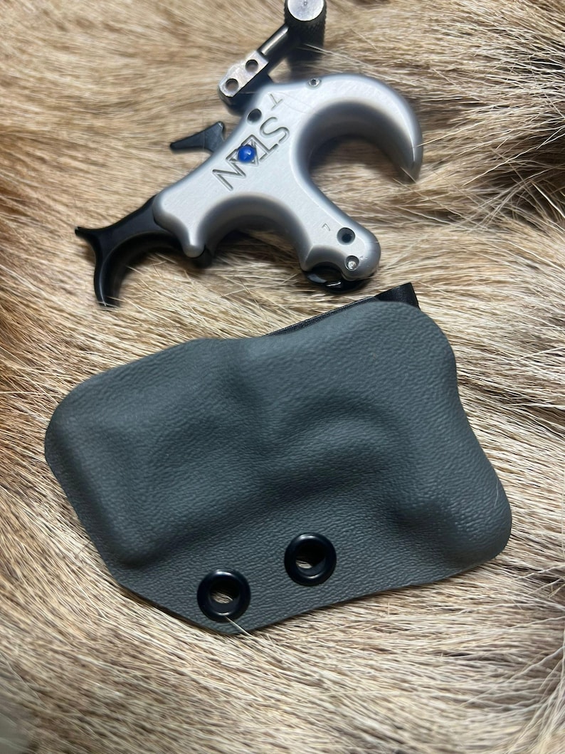 Stan Release Custom Kydex Holster - Etsy
