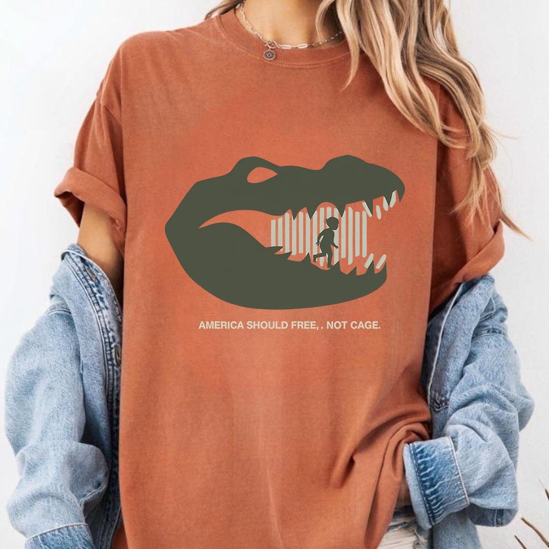 Anti Alligator Alcatraz PNG, Stop Alligator Alcatraz Design, Save ...