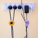 5-in-1 Crochet Pattern Cable Organizer Bundle 20% off - Beginner ...