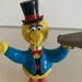 Big Bird Sesame Street Figure Cake Topper 3.25" Tall - Etsy