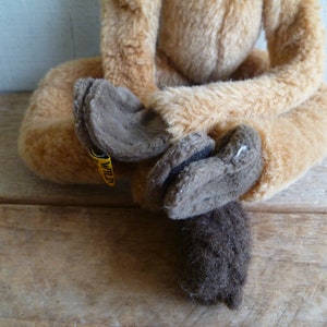 Vintage Wild Republic Plush Lemur Red Ruffed Hanging 1998 108 - Etsy