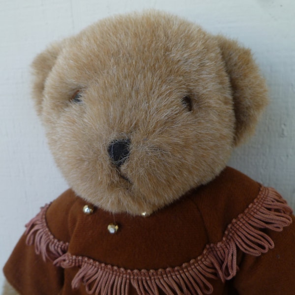 Tender Teddy Bears - Etsy