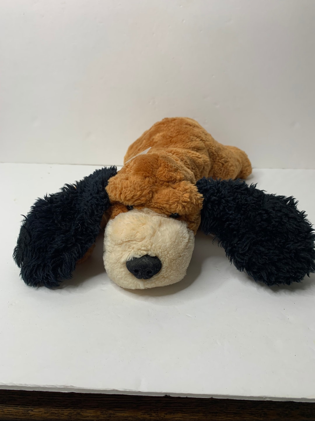 Gund marvel Puppy Dog Plush 5335 - Etsy