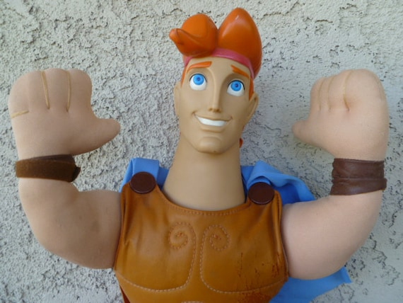 Disney Applause Figures