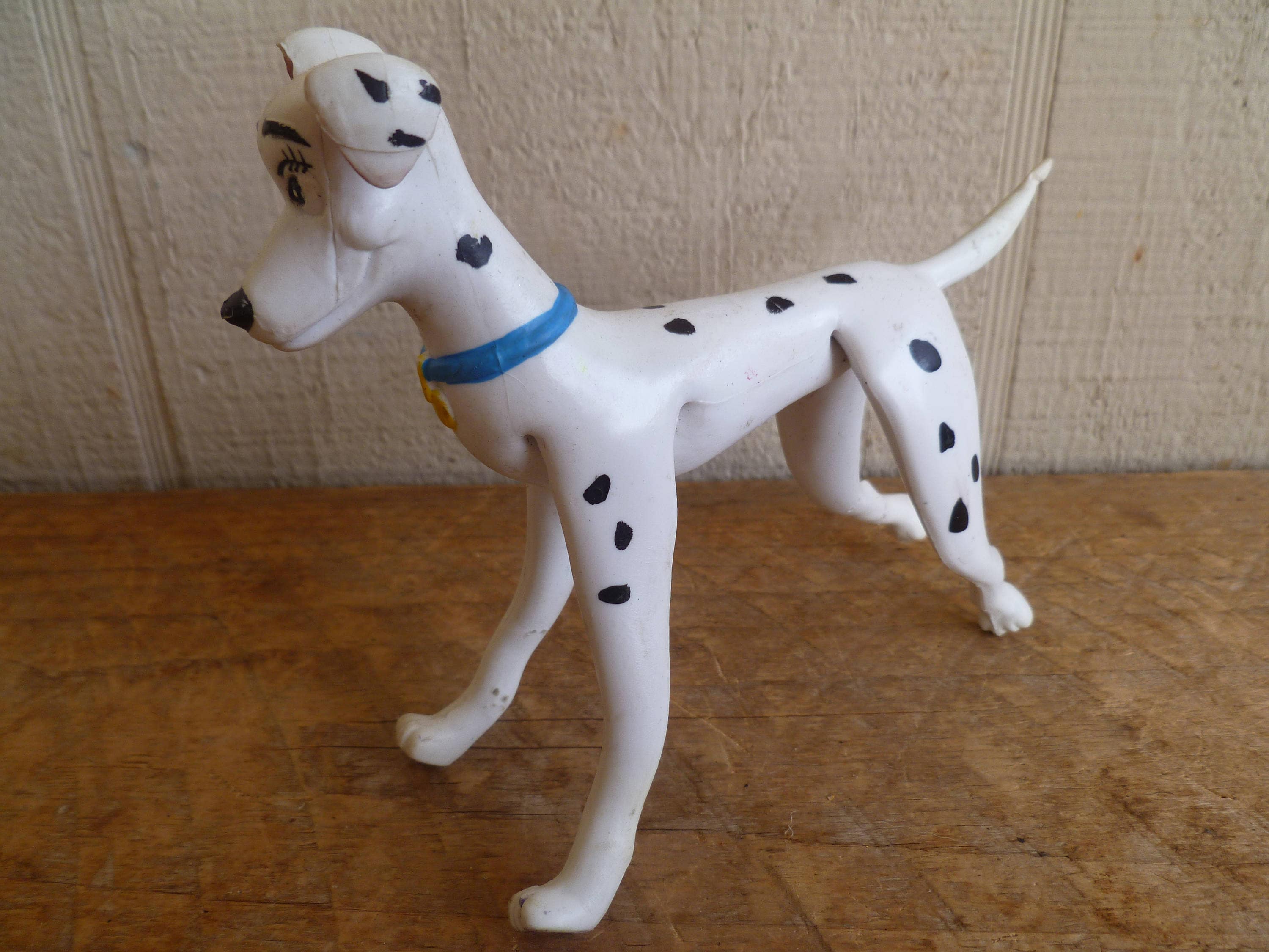 Action Figures Dolls & Action Figures Vintage Applause Disney 101 ...