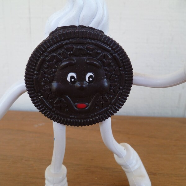 Oreo Topper - Etsy